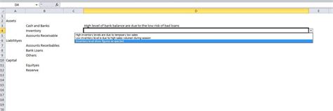 Entry 9 By Jva5a3d4587b77b9 For Build An Excel Sheet That Uses Options