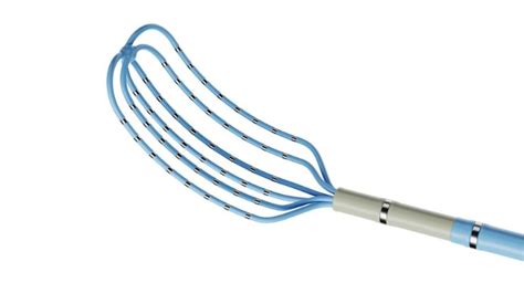 Jandjs Biosense Webster Launches Optrell Mapping Catheter Medical Product Outsourcing