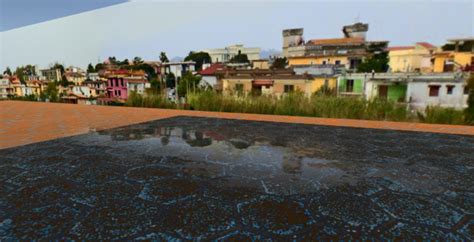 Puddle Set Shader Assetsdealspro