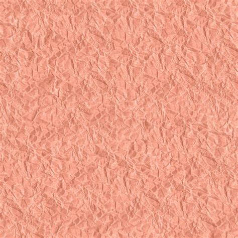 Premium Photo Seamless Crumpled Paper Texture