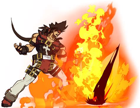 File GGXRD Sol GunFlame Png Dustloop Wiki File GGXRD Sol GunFlame Png Dustloop Wiki