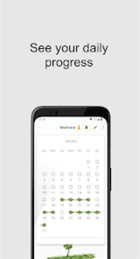 Grow Habit Tracking For Android Download