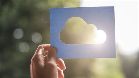 Embracing The Cloud Unleashing The Power Of Cloud Computing
