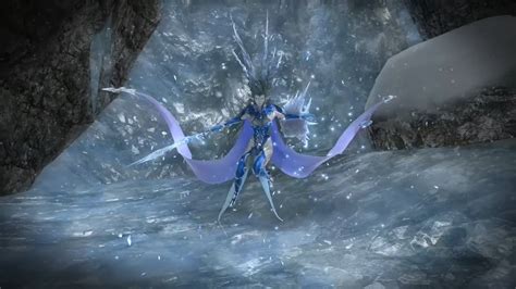 Image Ffxiv Shiva Screenshot2 Png Final Fantasy Wiki Fandom
