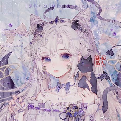 Original Drawn By Xianyu Binggan Danbooru