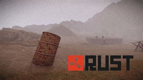 Rust Ep 1 Barely Making It Youtube