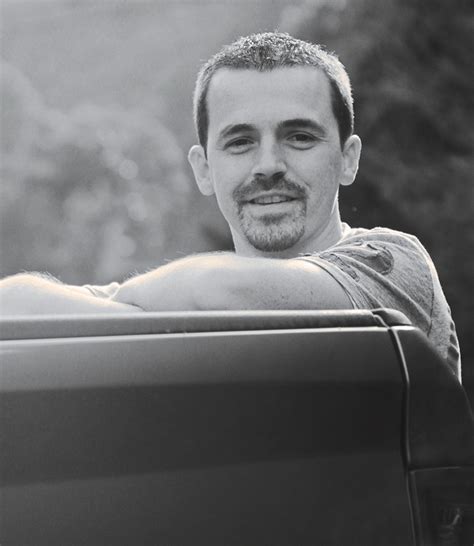 Jason Thacker Editor Of Natural Law