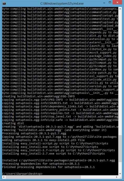 how to install setup and use androidviewclient on windows darpan dodiya