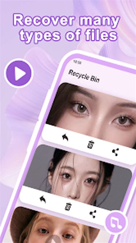 Recycle Bin Recent Deleted For Android Download