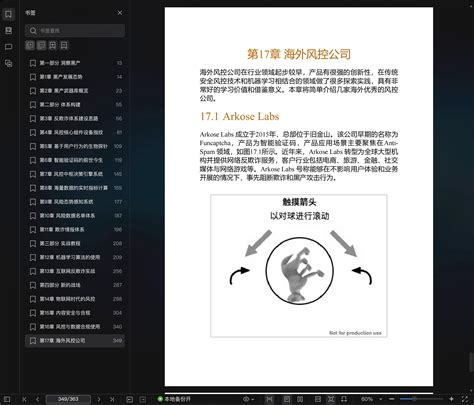 风控要略：互联网业务反欺诈之路 Pdf电子书 57mb 下载 码农书籍网