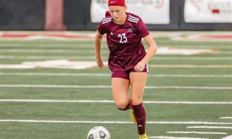 9 Questions With Jenks Sophie Wilson Soccer Spotlight Presented By Bancfirst Of Jenks