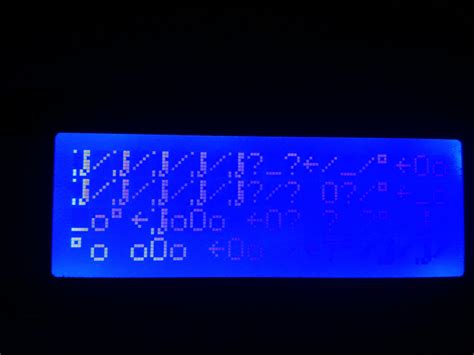 Modulo Orologio E Lcd I C Page Software Arduino Forum