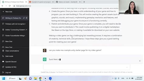 5 Ways To Become A Better Coder With Chatgpt Youtube