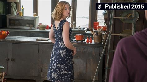 ‘the Affair Season 2 Episode 3 Recap Oh Deer The New York Times