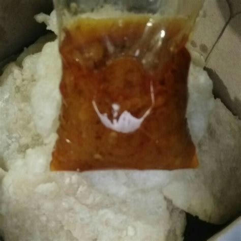 Cireng Sambal Dodolans