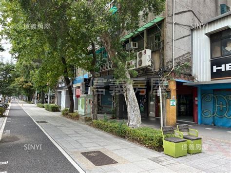 台北市大安區新生南路三段店面台大新生南一樓店面 房屋出租 樂屋網