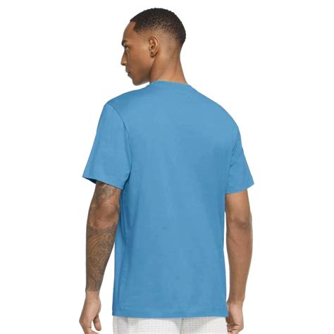 Camiseta Nike Sportswear Masculina Dc Ativa Esportes