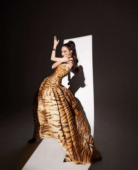 Wang Feifei Nue Photos Biographie News De Stars LES STARS NUES