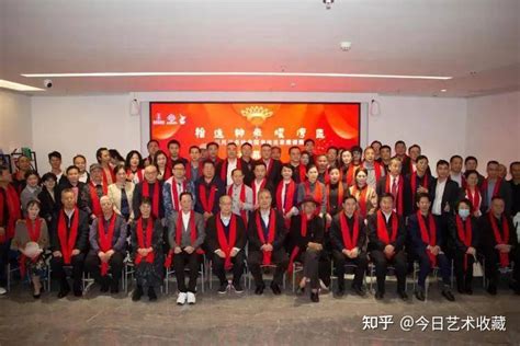 翰逸神飞耀湾区三月三书社全国书法名家邀请展隆重举办 知乎
