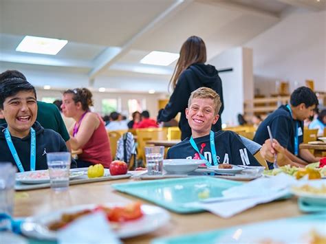 Fudbalski Kamp Za Decu U Engleskoj Egida