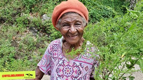 🔥 87 Year Old Great Grandma Shares Shocking Testimonies Of Herbs 🇯🇲