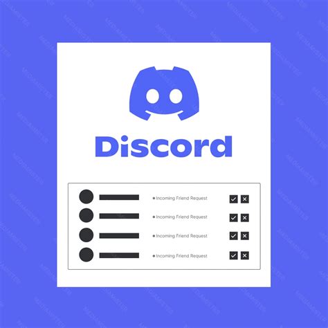 Buy Discord Friend Requests From 32 100 Safe Media Mister
