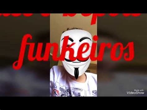 Antes E Depois Da Fama Funkeiros Youtube