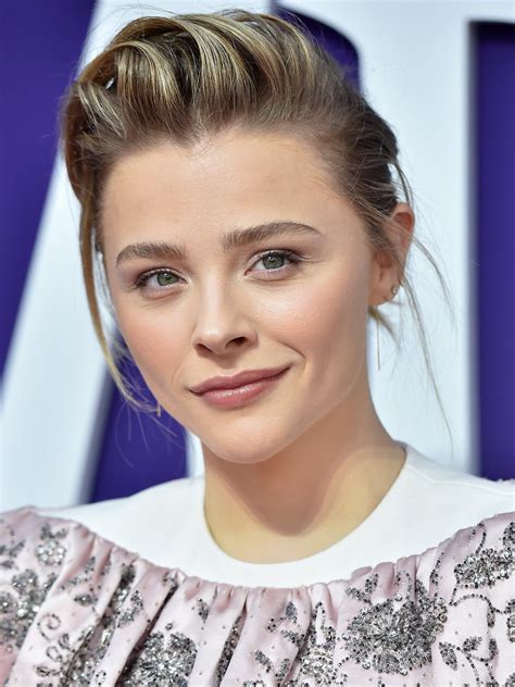 Chloë Grace Moretz Melhores Filmes E Séries Adorocinema