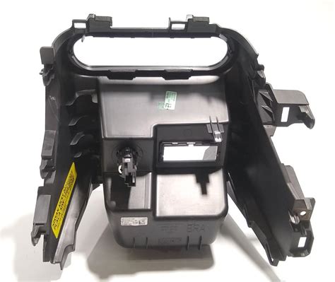 MOLDURA COMANDO AR CONDICIONADO PAINEL NISSAN KICKS ORIGINAL 2021 2022