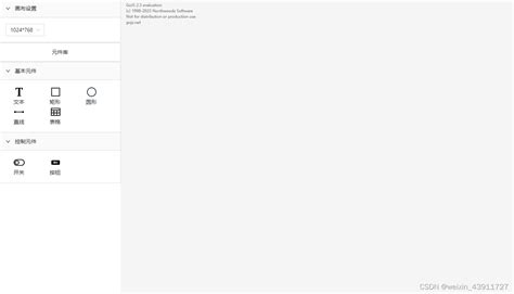 【angular Gojs使用笔记】将html元素拖入gojs画布中。自定义元素到gojs 画布上 Csdn博客