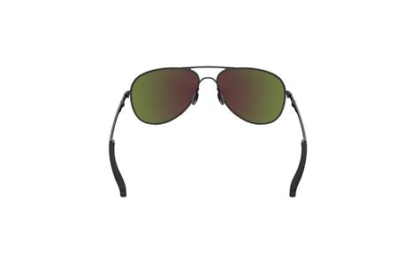Oakley Elmont Oo4119 0458 Sunglasses Shade Station