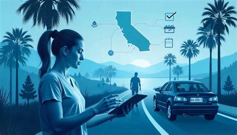 How To Check Your Smog Check History In California Ez Smog Check