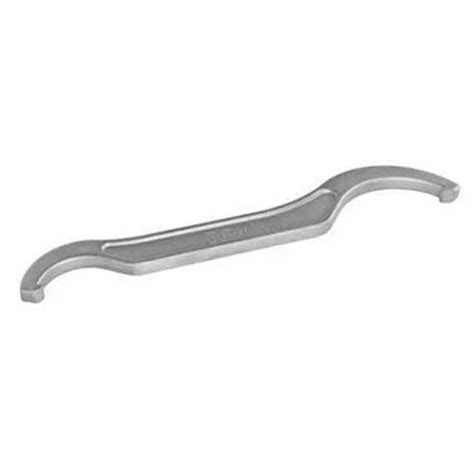 Stainless Steel C Spanner 16 Mm At ₹ 245 Piece In New Delhi Id