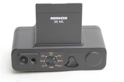 Minox 35 Ml Analogue Camera Catawiki