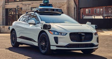 Waymo Launches Driverless Rides In Downtown Phoenix Iot World Today