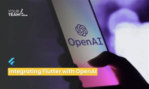 Integrating Apis With Flutter A Comprehensive Guide