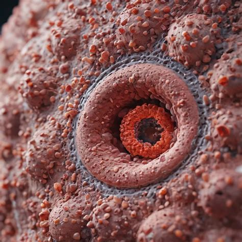 Understanding Merkel Cell Carcinoma Cleveland Clinic Insights