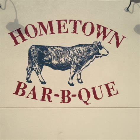 Interview Billy Durney Of Hometown Bar B Que Texas Monthly