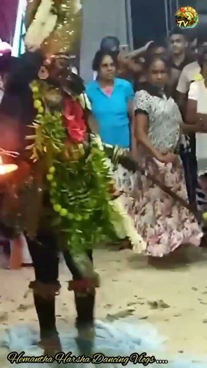 සොහොන් කාලි නැටිම Youtube