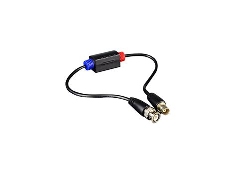 HGL1 Ground Loop Isolator Centrix Security
