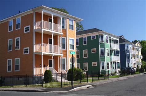 Worcester Neighborhood Guide Where To Live In 2024 Redfin