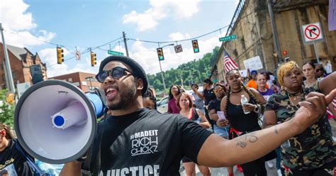 The Cop Who Killed Antwon Rose Violated The Civil Rights Of Others A