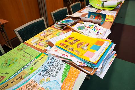 Nie marnuj żywności szkoda planety rozstrzygnięcie konkursów dla