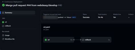 Github Actions Tutorial For Beginners Basics Examples