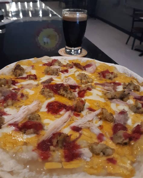 Moo Duck Brewery Menu In Elizabethtown Pennsylvania Usa
