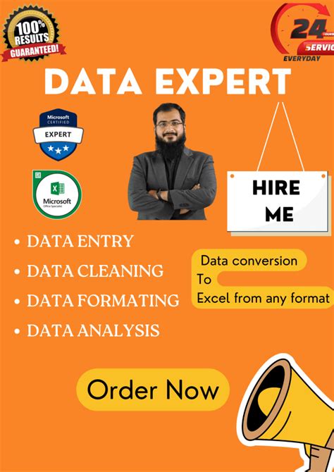 Do Data Entry Data Cleaning Formatting Pivoting And Visualization By Adeel Fiverr