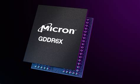Graphics Memory Micron Technology Inc