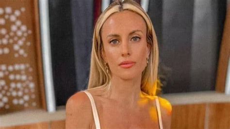 La Ex Agapornis Melina Lezcano Reveló En Vivo La Tremenda Historia De