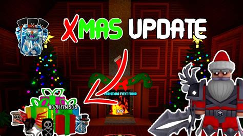 New Christmas Update The House Td Youtube