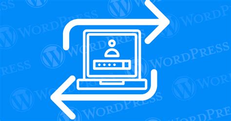 Wordpress Login Issues Step By Step Guide To Resolve The Error